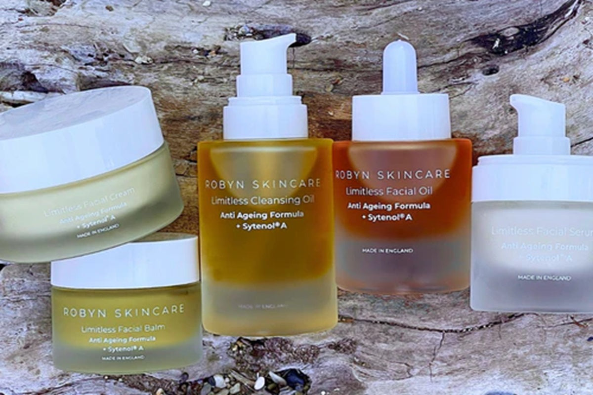 The Ultimate Guide to Skinimalism | Robyn Skincare